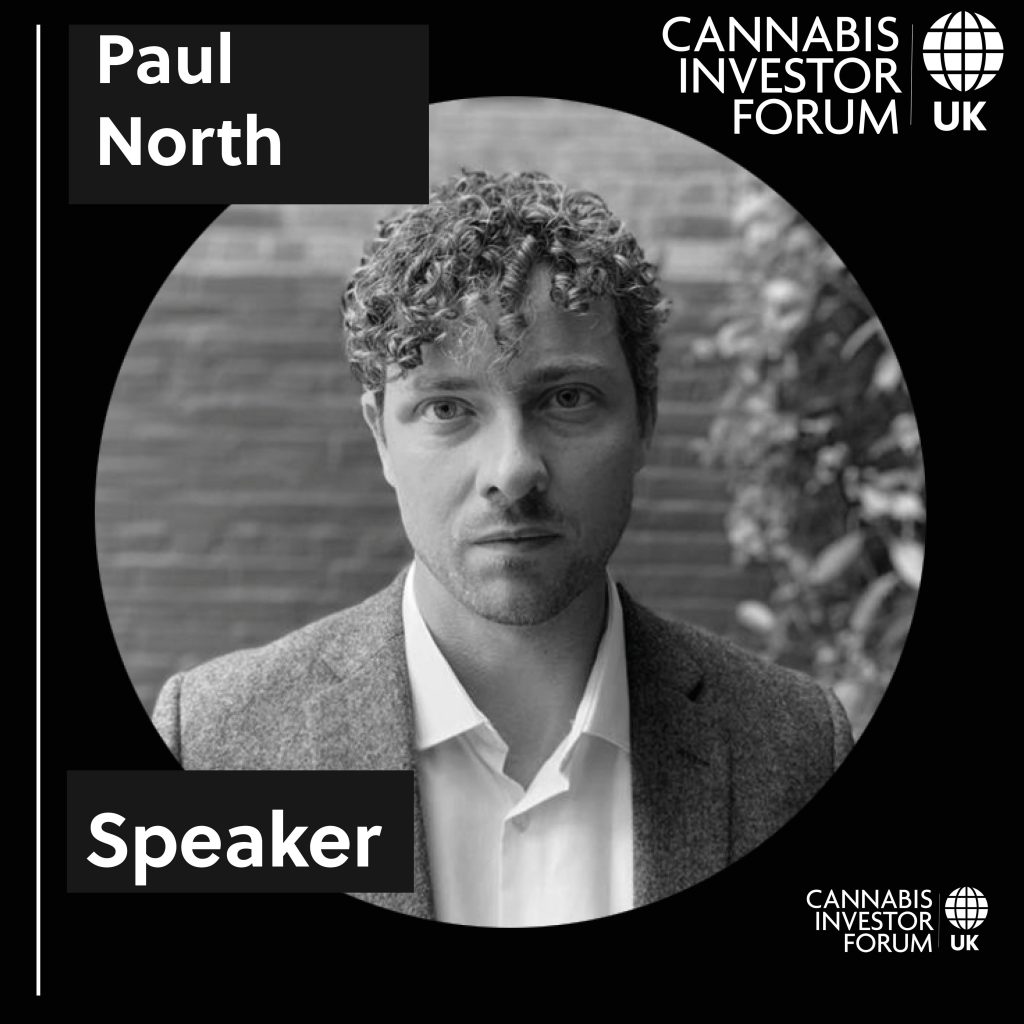 Paul North, Director of External Affairs at Volteface, will be joining ...